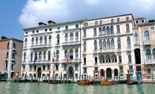 Legge Regione Veneto su fusione dei Comuni - CNA Veneto